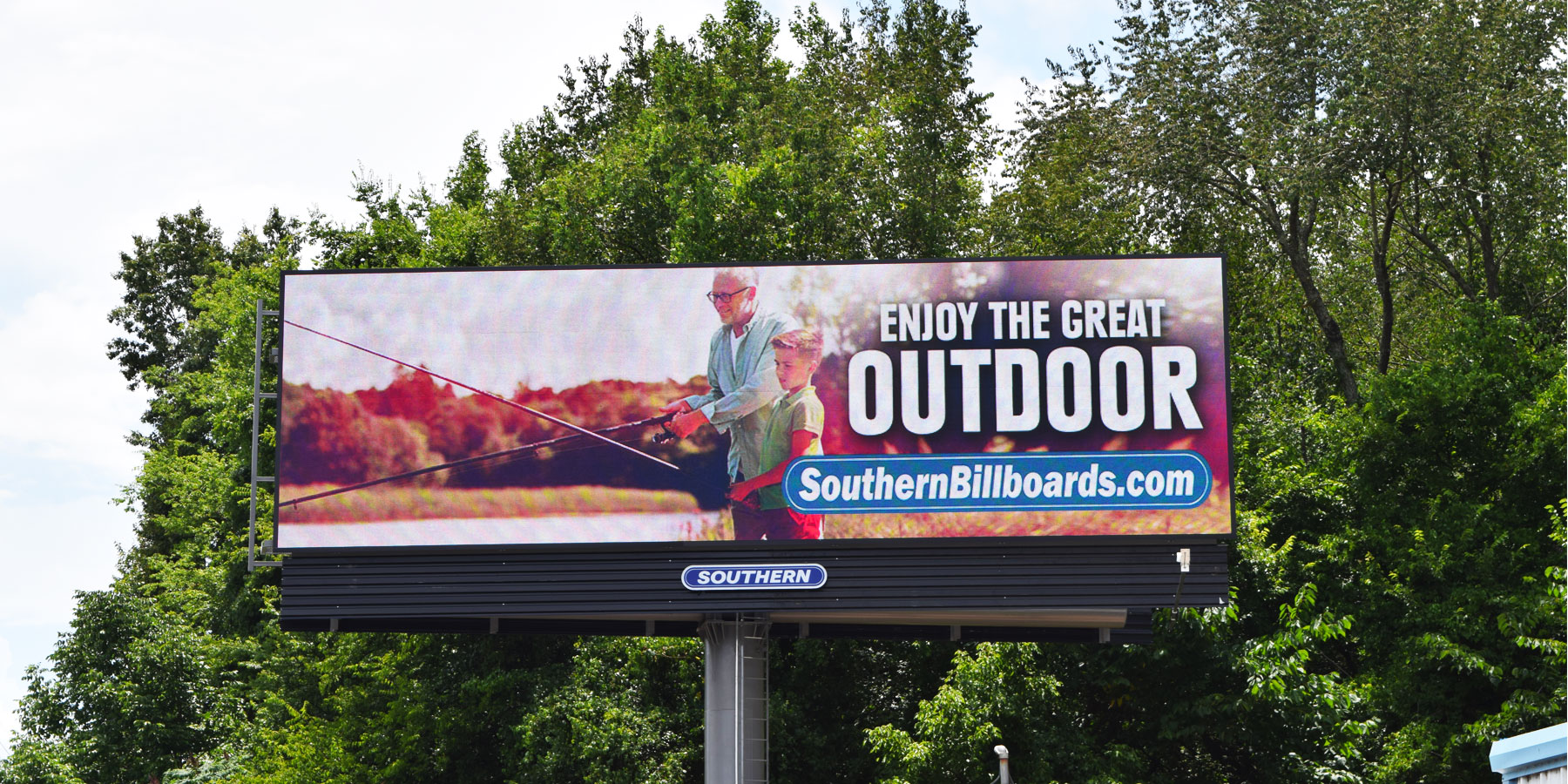 Home - Southern Billboards